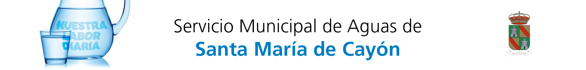 Santa María de Cayón - Aqualia